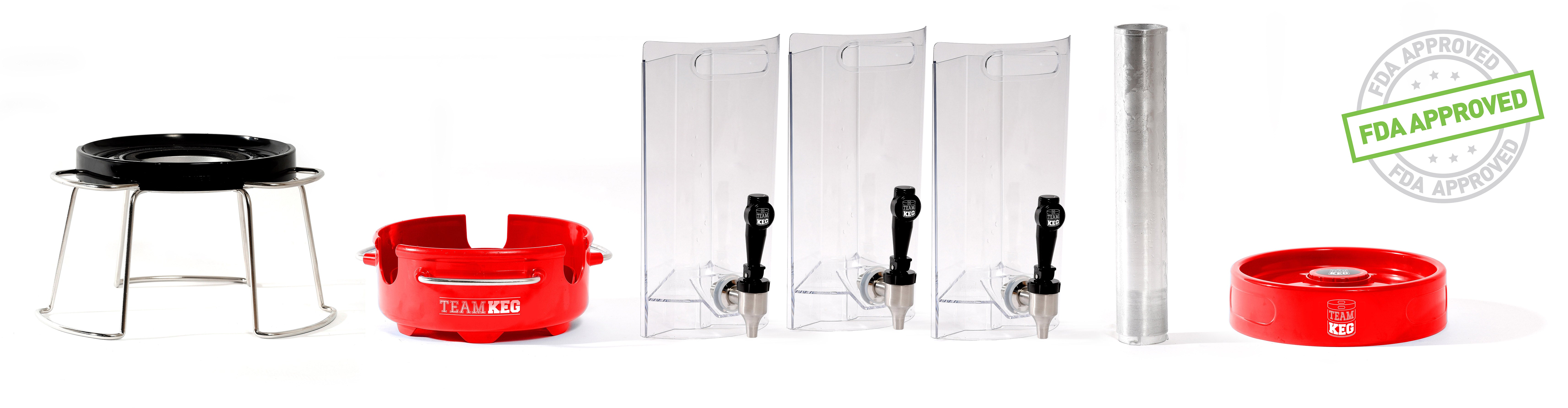 Welcome to Team Keg – teamkeg